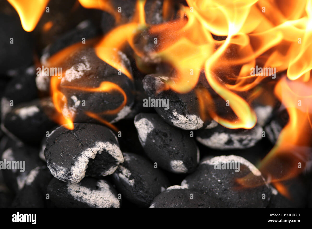 hot heat fire Stock Photo - Alamy