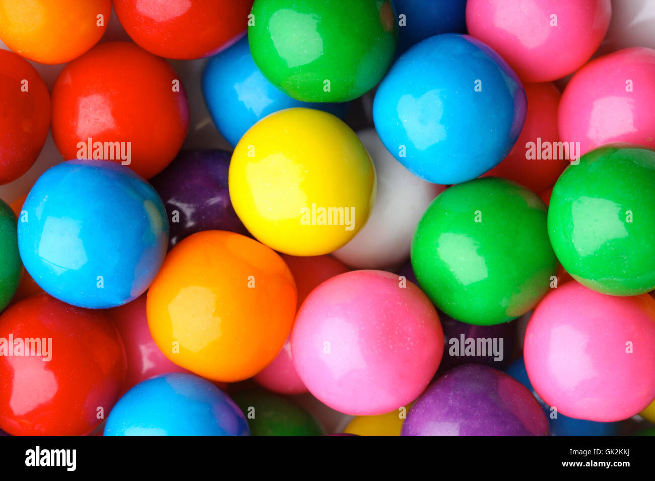 sweets candy gum Stock Photo - Alamy