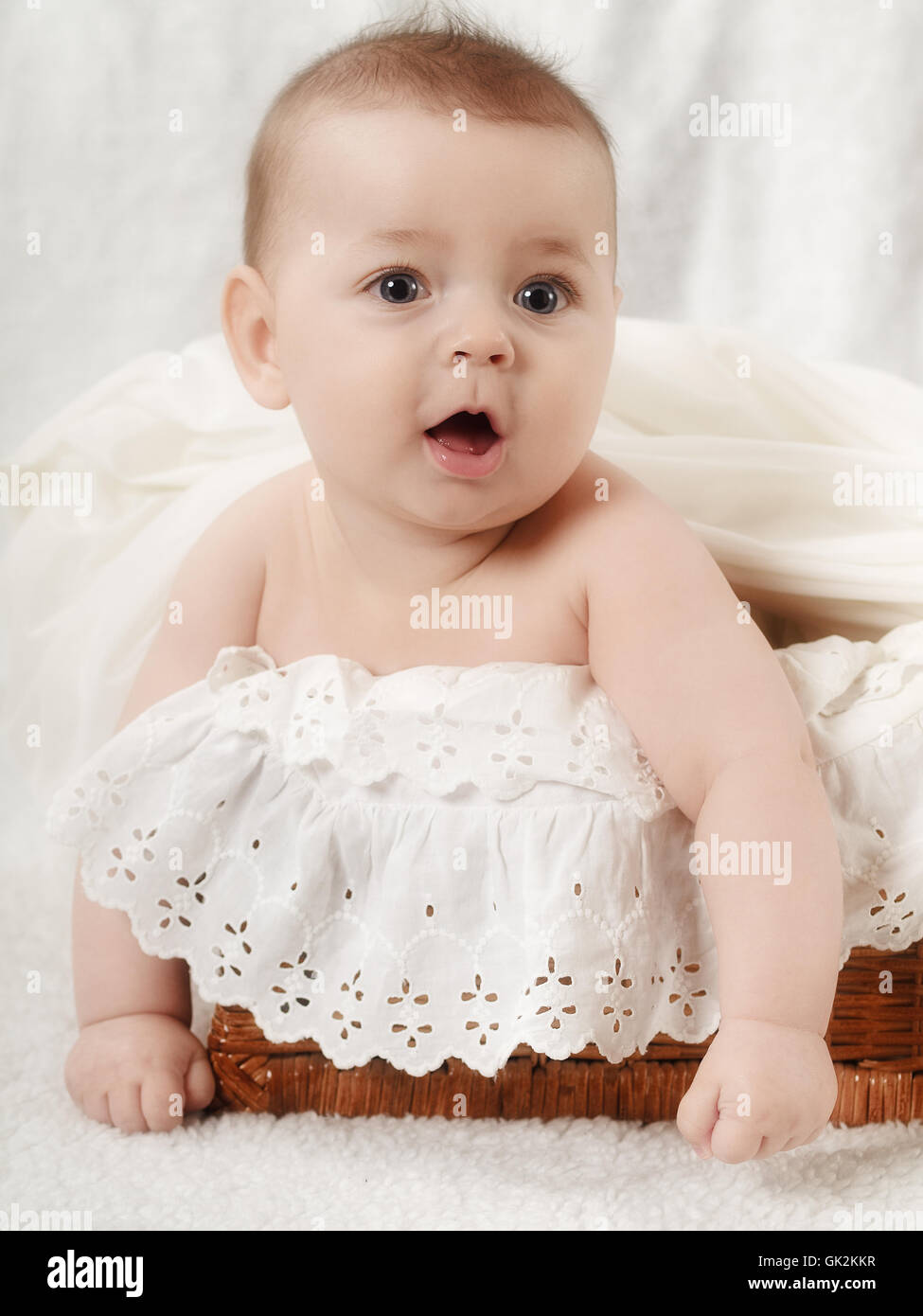 baby newborn child newborn infant Stock Photo - Alamy