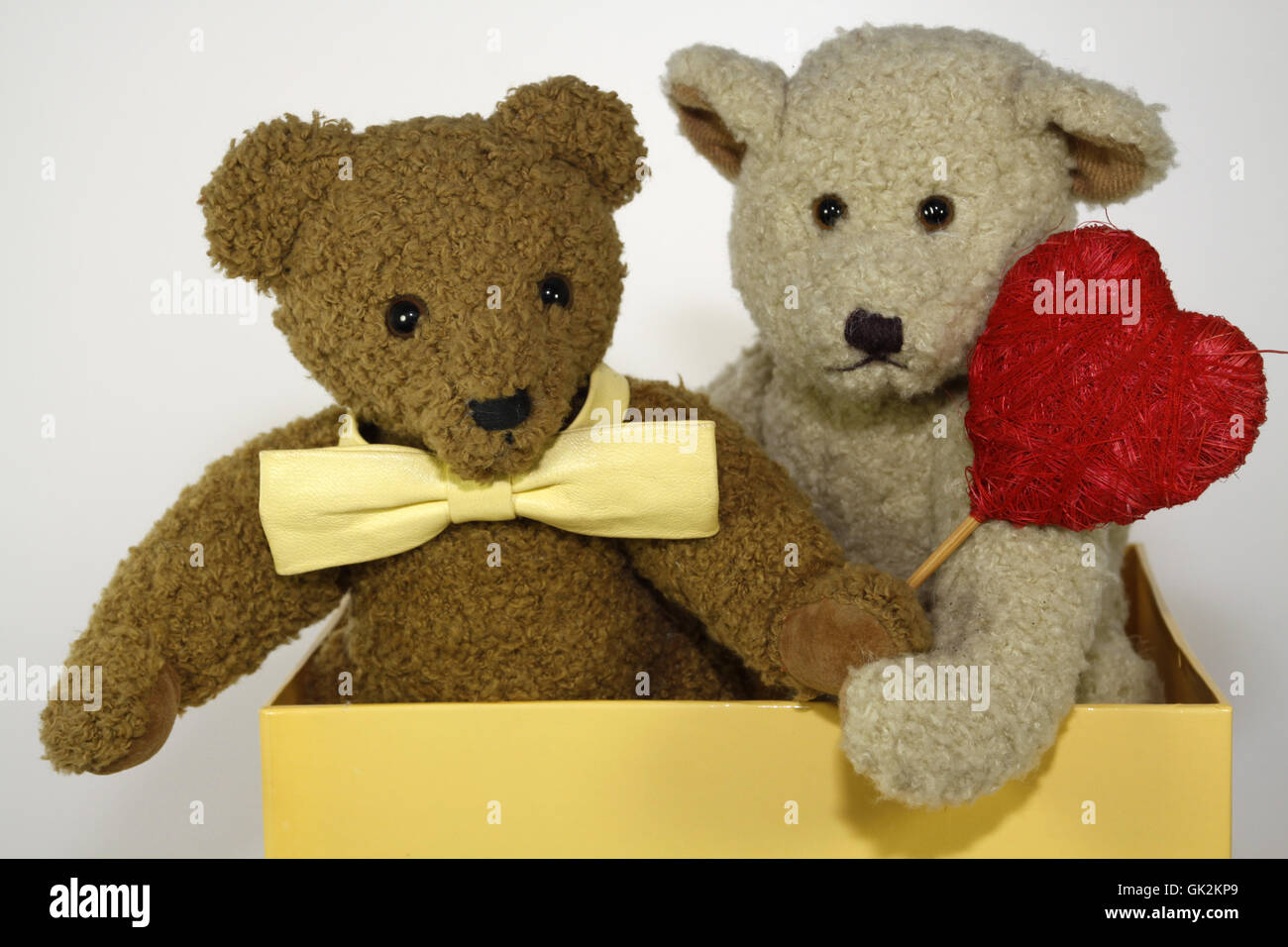 friendship teddy teddy bear Stock Photo - Alamy