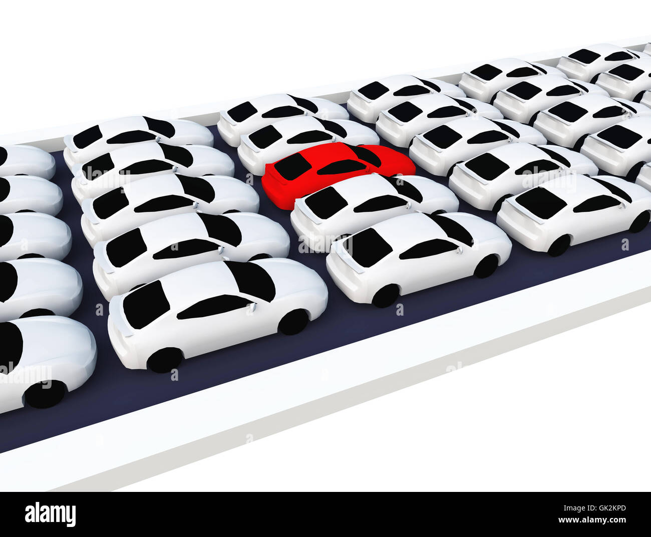 traffic transportation car Stock Photo - Alamy