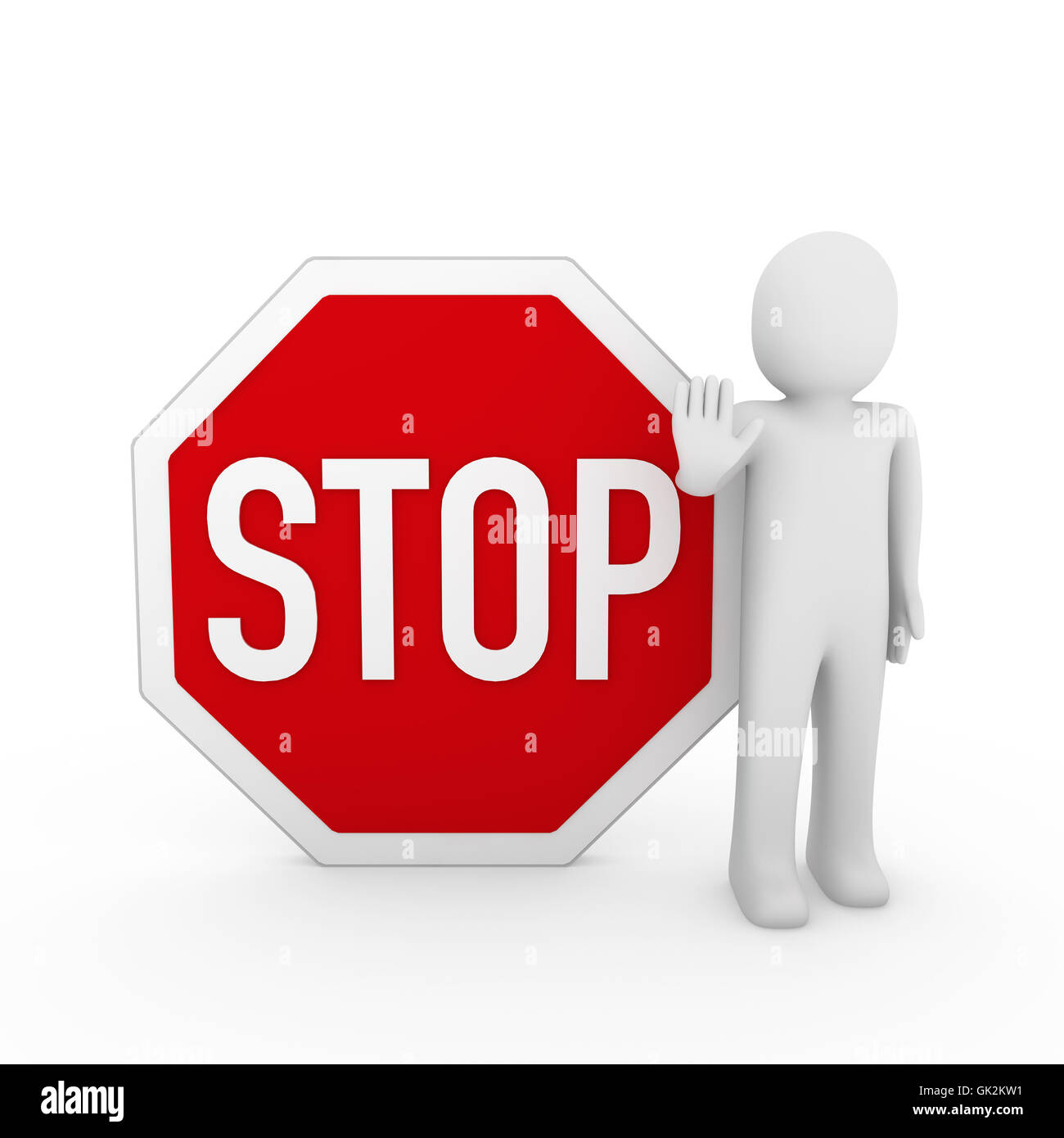 No hat sign Cut Out Stock Images & Pictures - Alamy