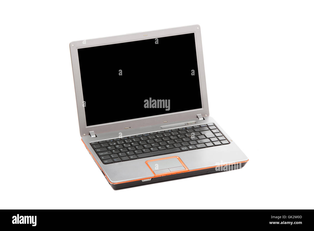 laptop notebook computers Stock Photo - Alamy