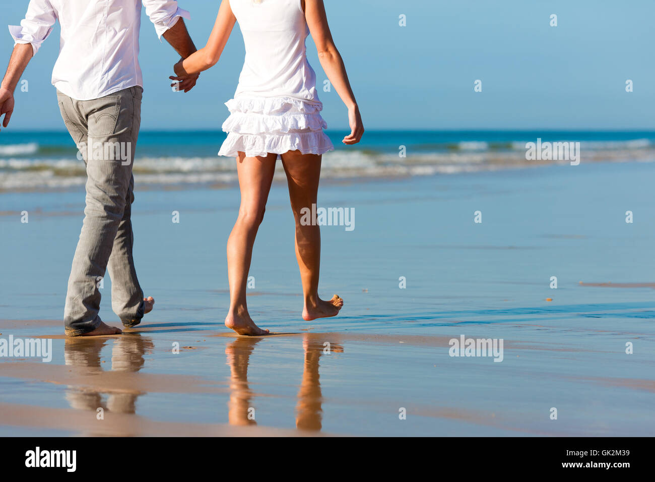 walk go going Stock Photo - Alamy