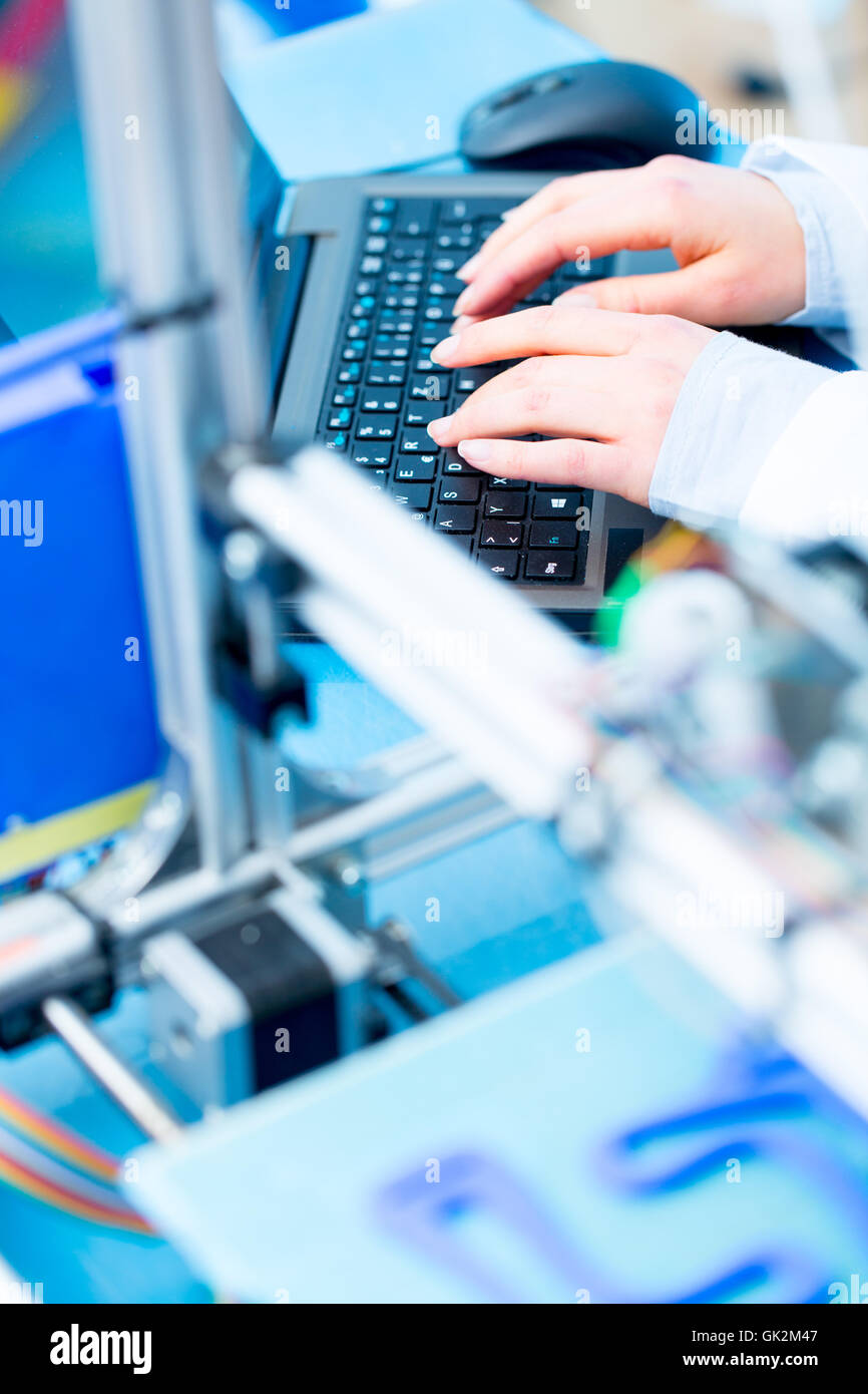 cnc router machine programming on computer keyboard Stock Photo - Alamy cnc router machine programming on computer keyboard Stock Photo - Alamy