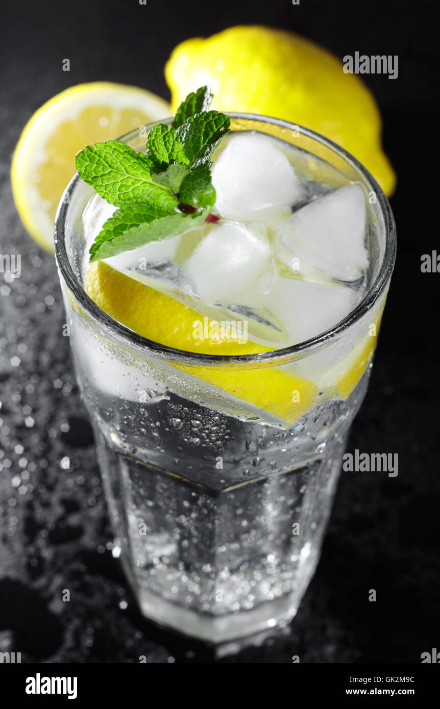 Mineral water hi-res stock photography and images - Alamy