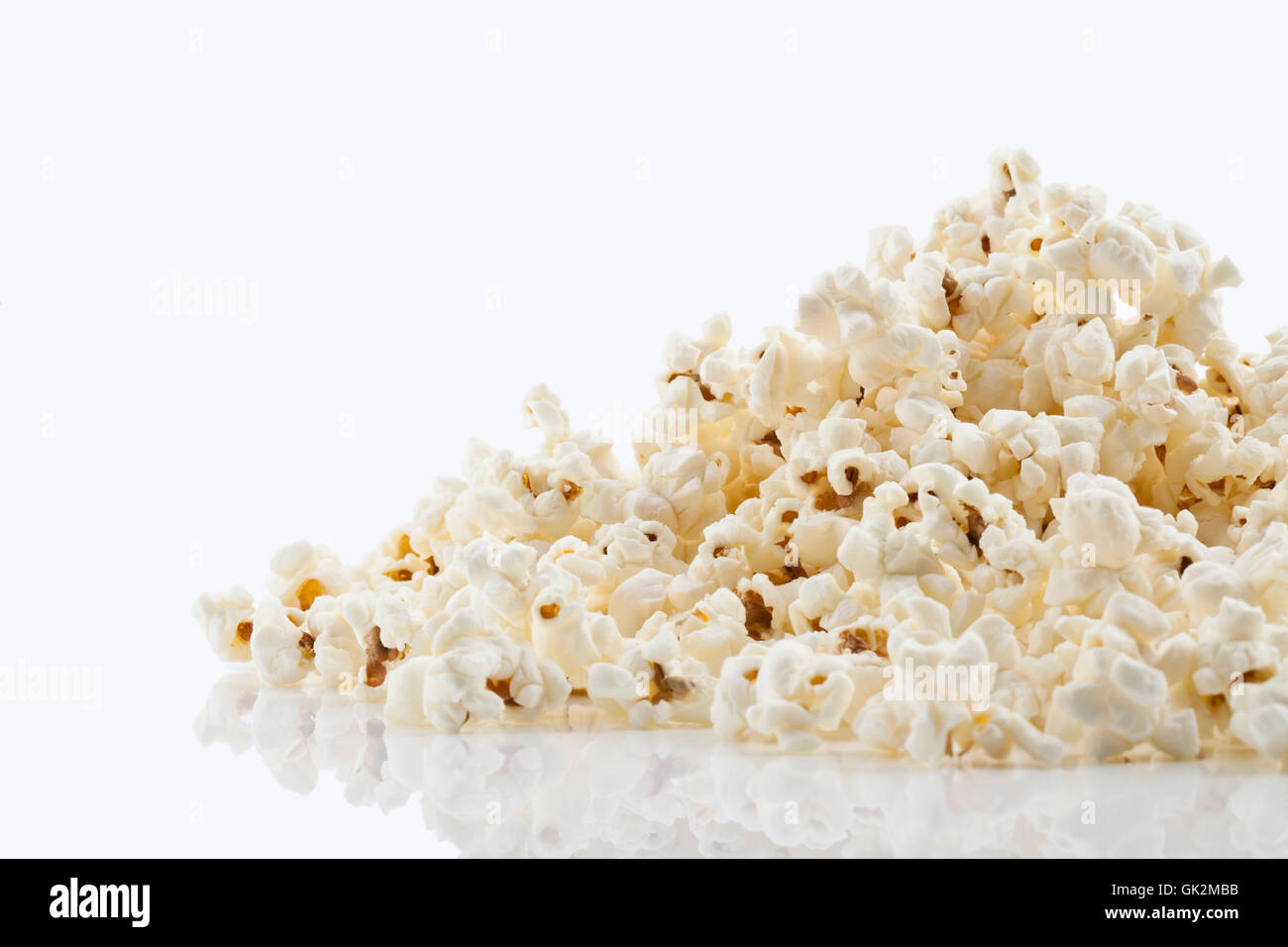 Pure White Corn High Resolution Stock Photography and Images - Alamy