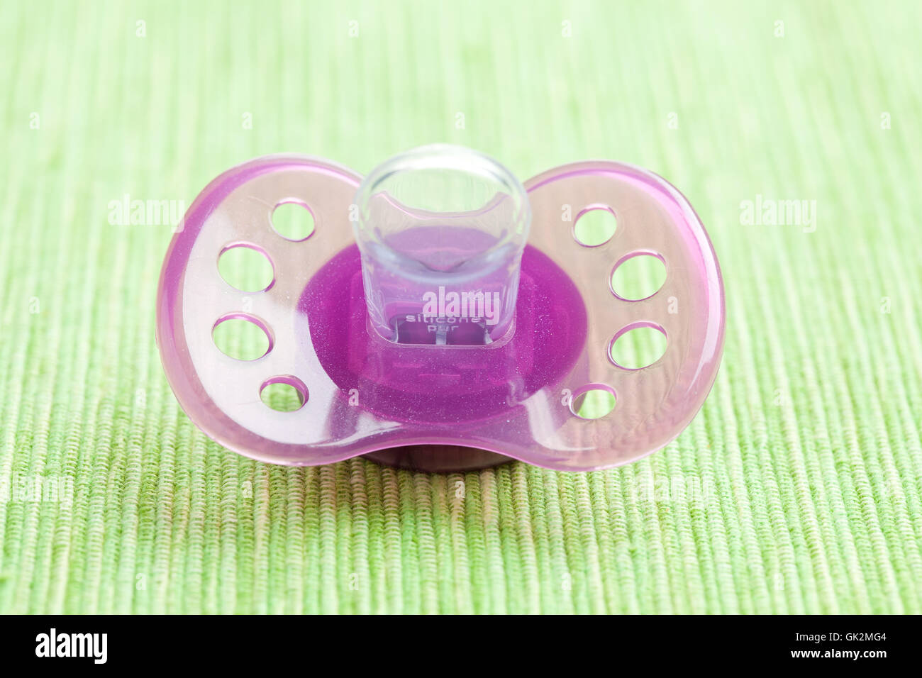 baby plastic synthetic material Stock Photo - Alamy