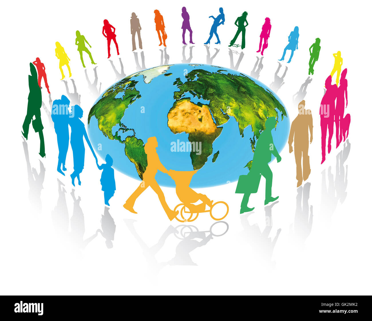 Business transaction africa hi-res stock photography and images - Alamy