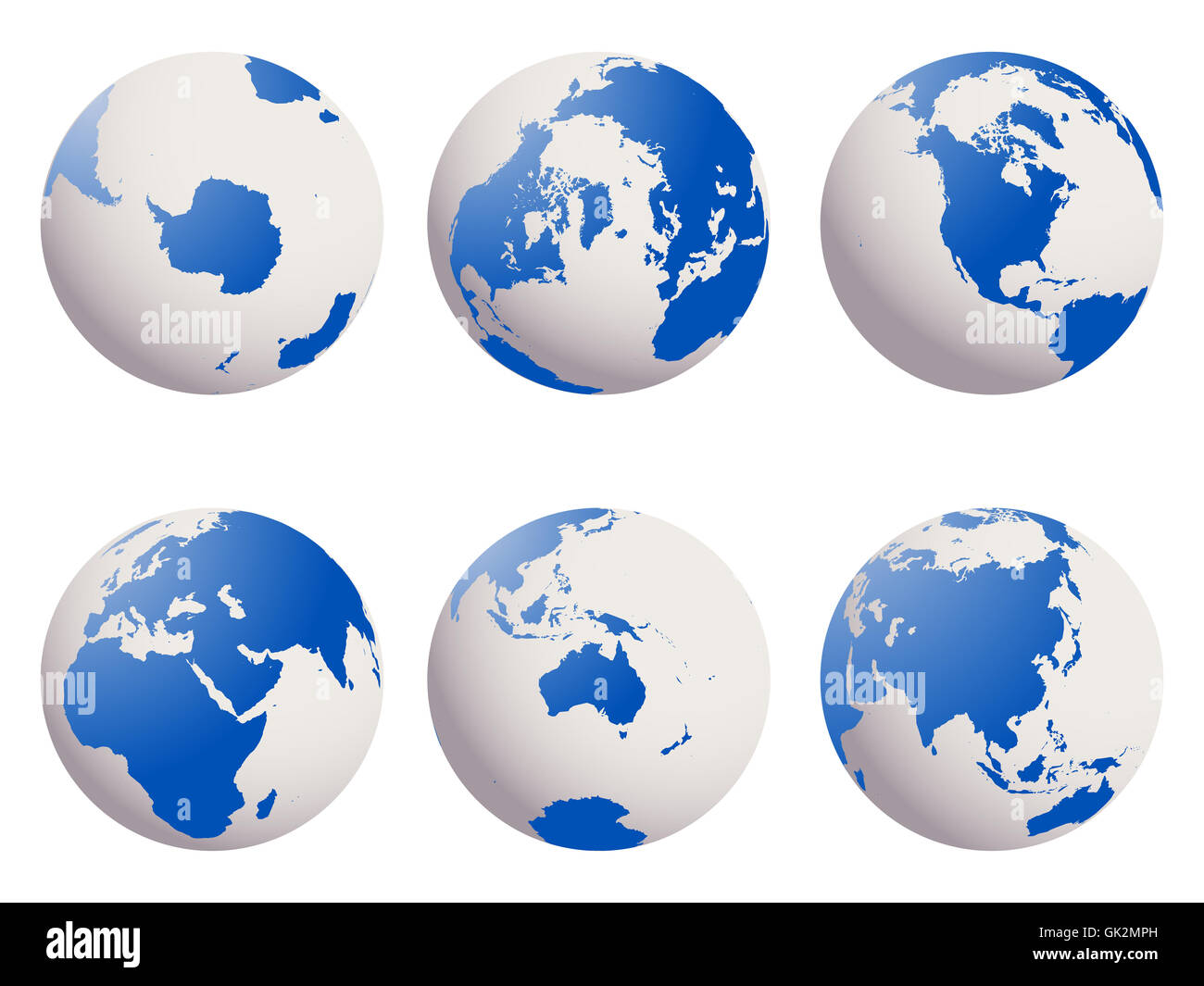 Net asia Cut Out Stock Images & Pictures - Alamy