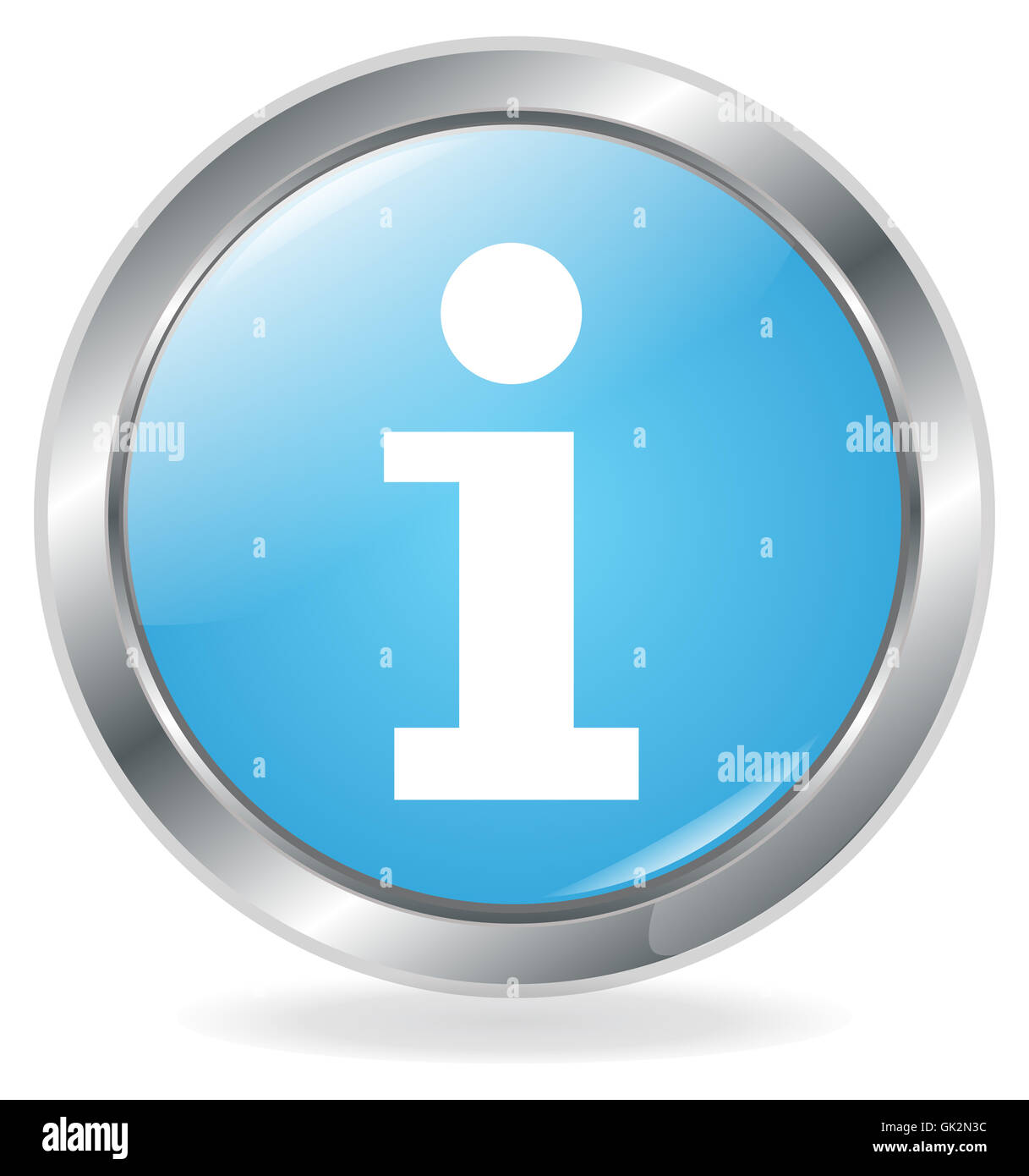 Info icon information symbol hi-res stock photography and images - Alamy