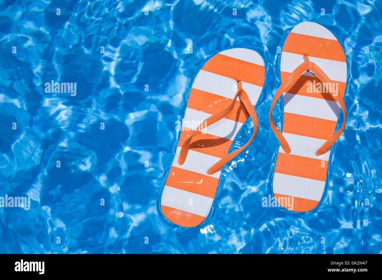 blue summer summerly Stock Photo - Alamy