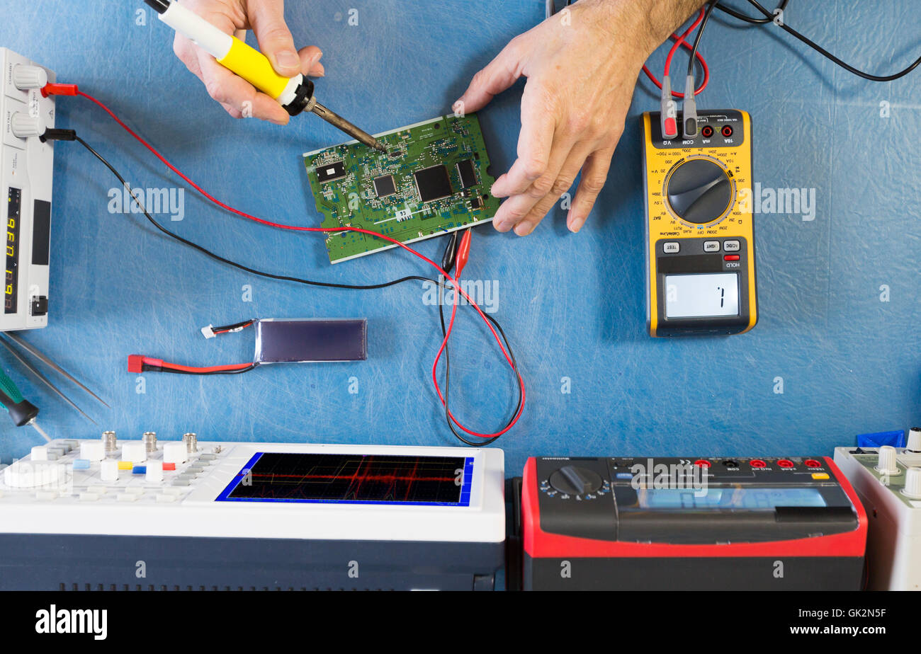 electronic measuring device Stock Photo - Alamy electronic measuring device Stock Photo - Alamy