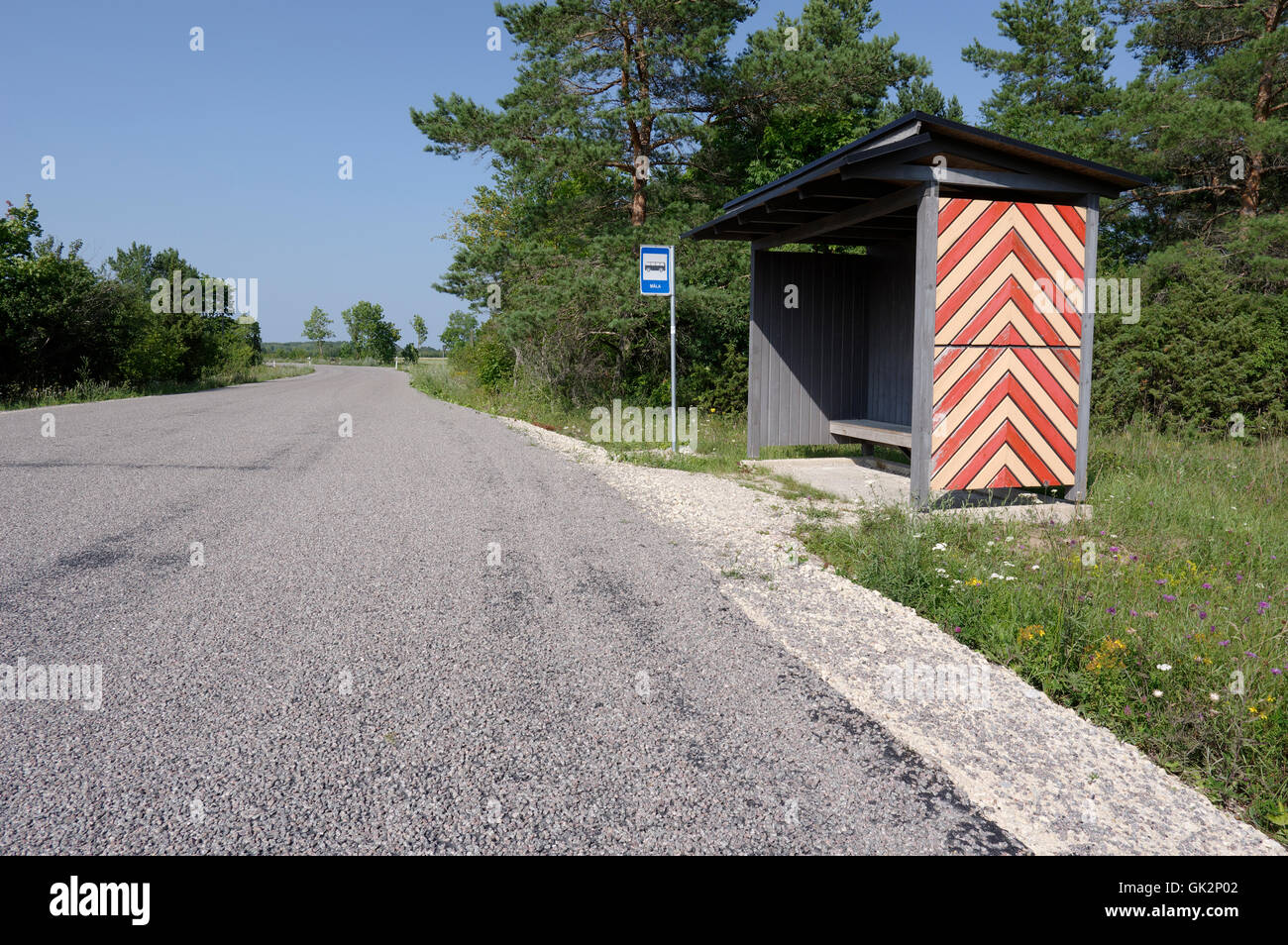 Muhu pattern hi-res stock photography and images - Alamy