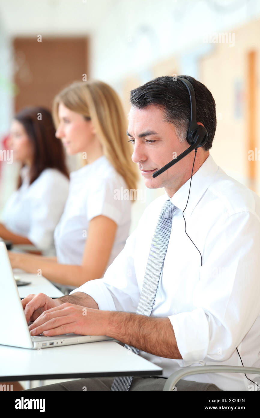 Assistant director office service hi-res stock photography and images ...