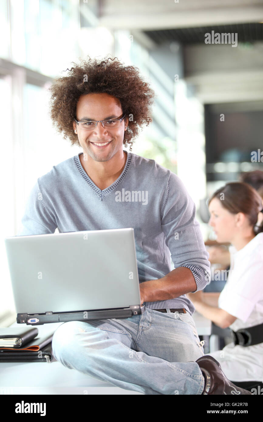 bank lending institution office Stock Photo - Alamy