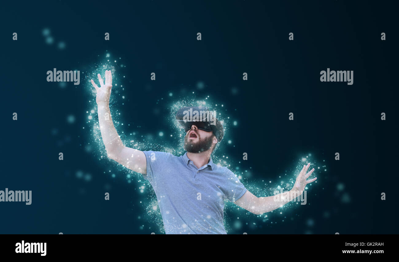 360 head hi-res stock photography and images - Alamy