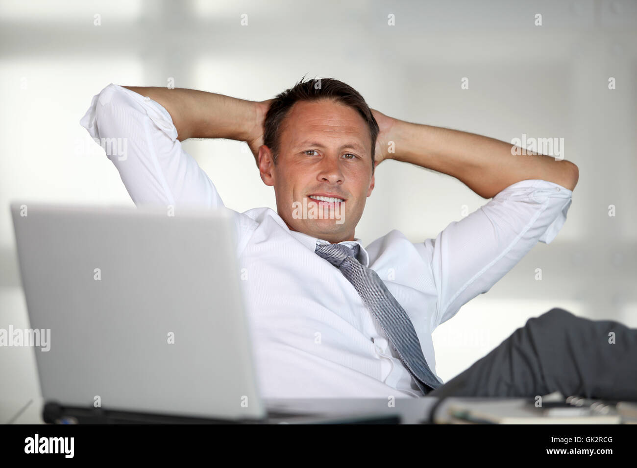 bank lending institution office Stock Photo - Alamy