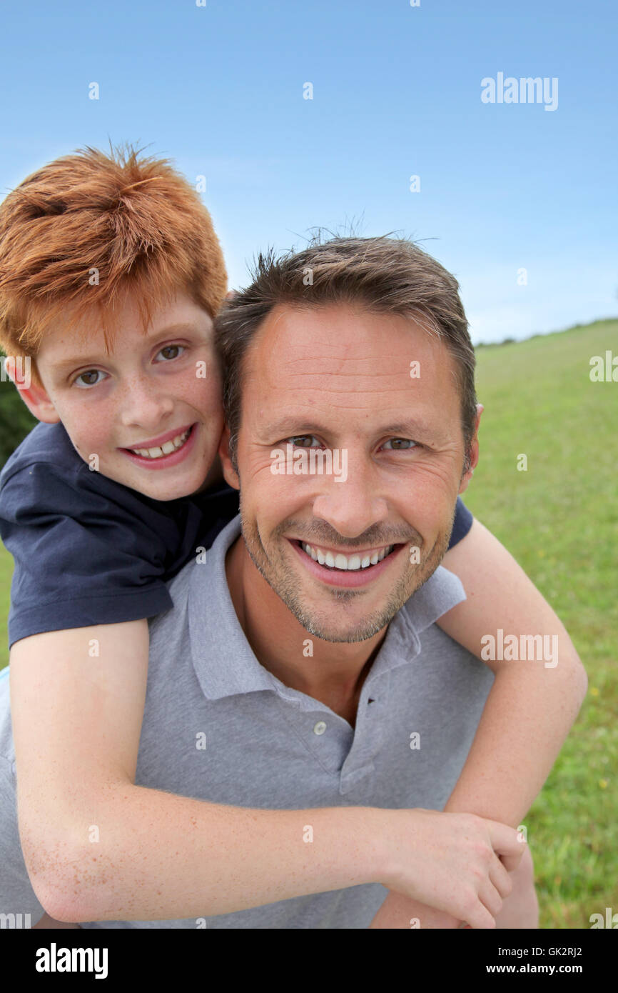 laugh laughs laughing Stock Photo - Alamy