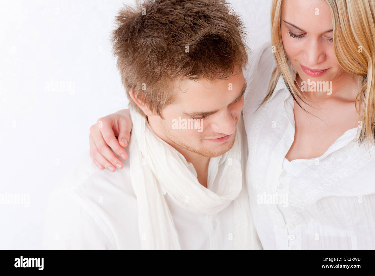 woman clothes love Stock Photo - Alamy