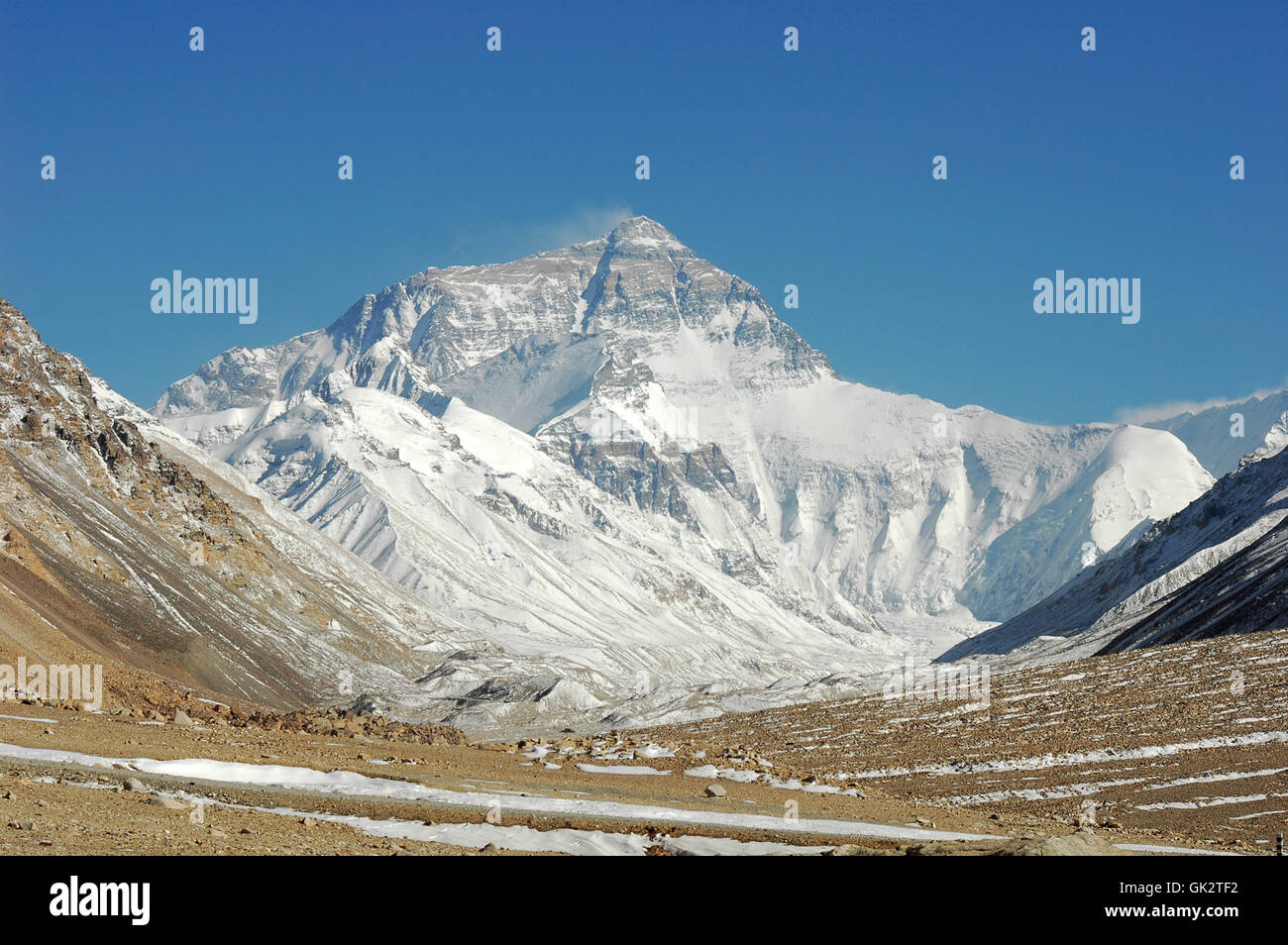 environment enviroment snow Stock Photo - Alamy