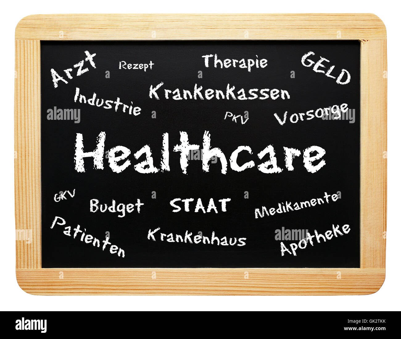 healthcare - health concept Stock Photo - Alamy