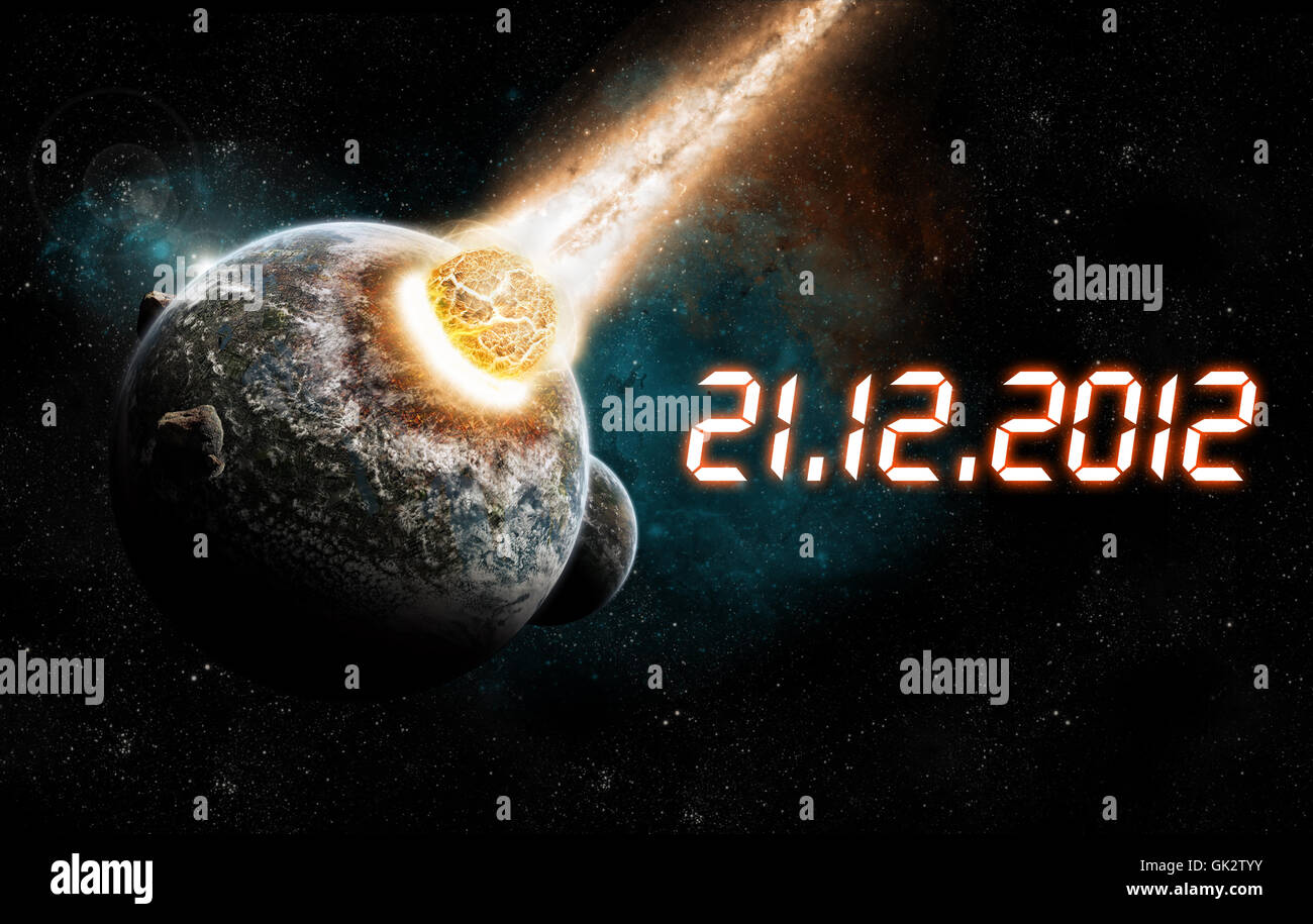 new apocalypse aztec Stock Photo - Alamy