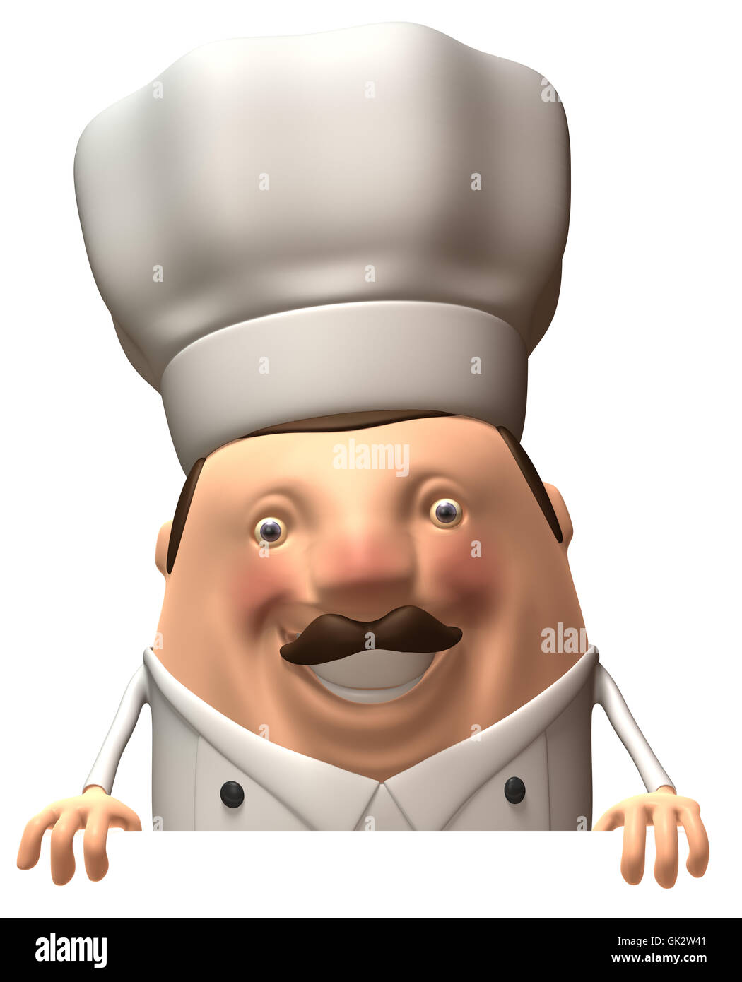 Restaurant work Cut Out Stock Images & Pictures - Alamy