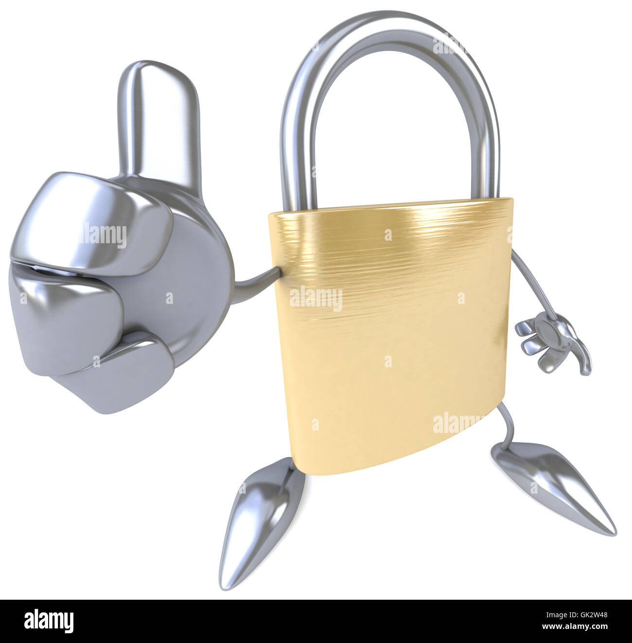 Protection lock hi-res stock photography and images - Alamy