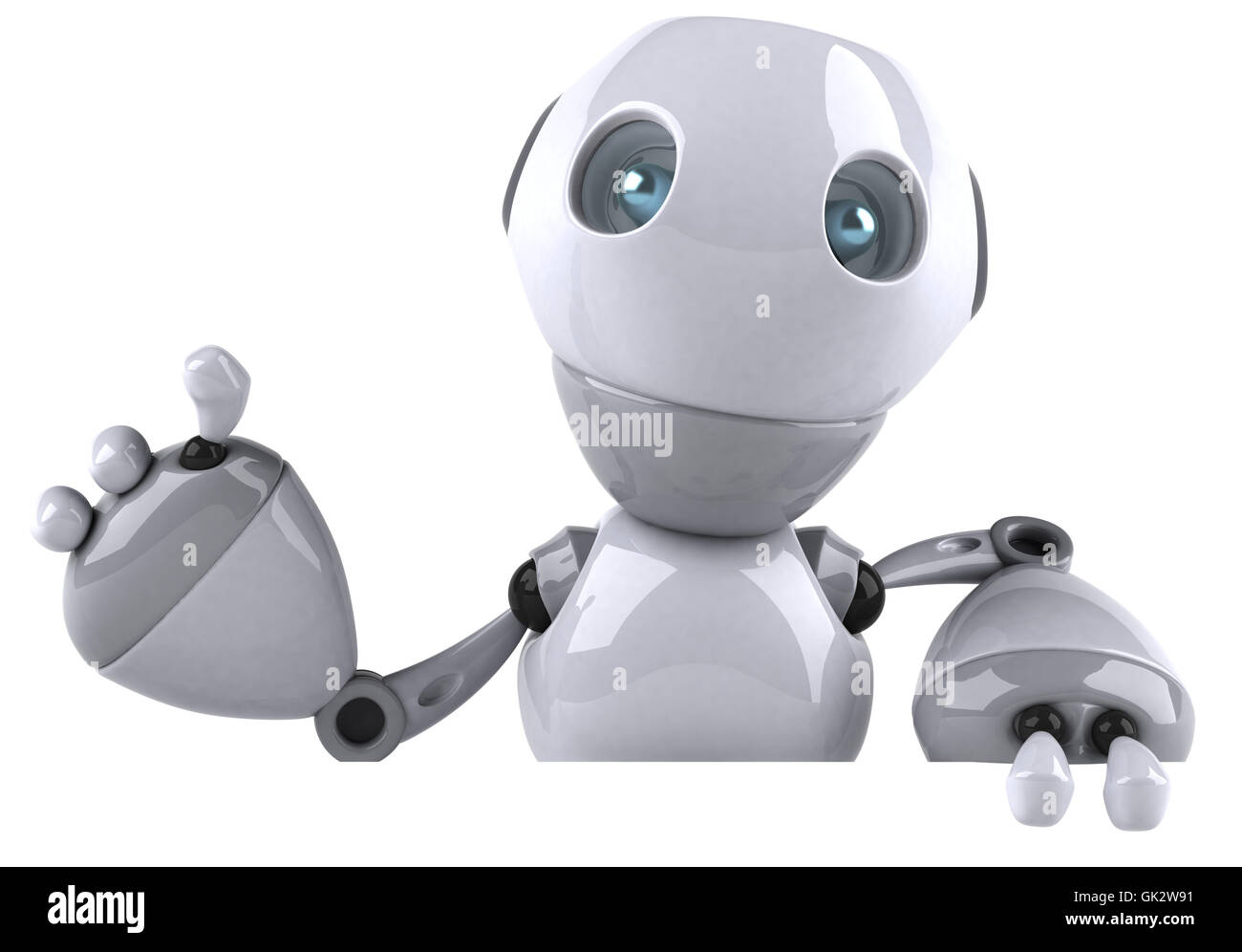 Model robotic automation system hi-res stock photography and images - Alamy