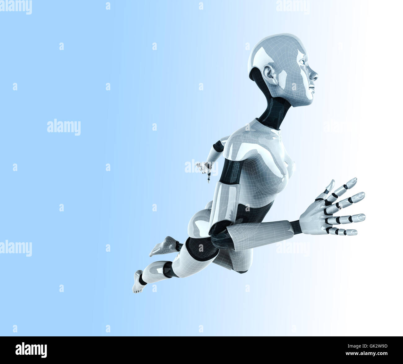 model design project Stock Photo - Alamy