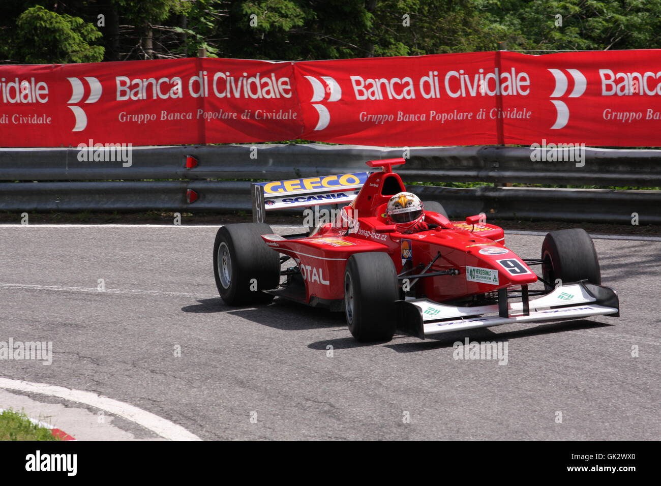 event motoring speed Stock Photo - Alamy