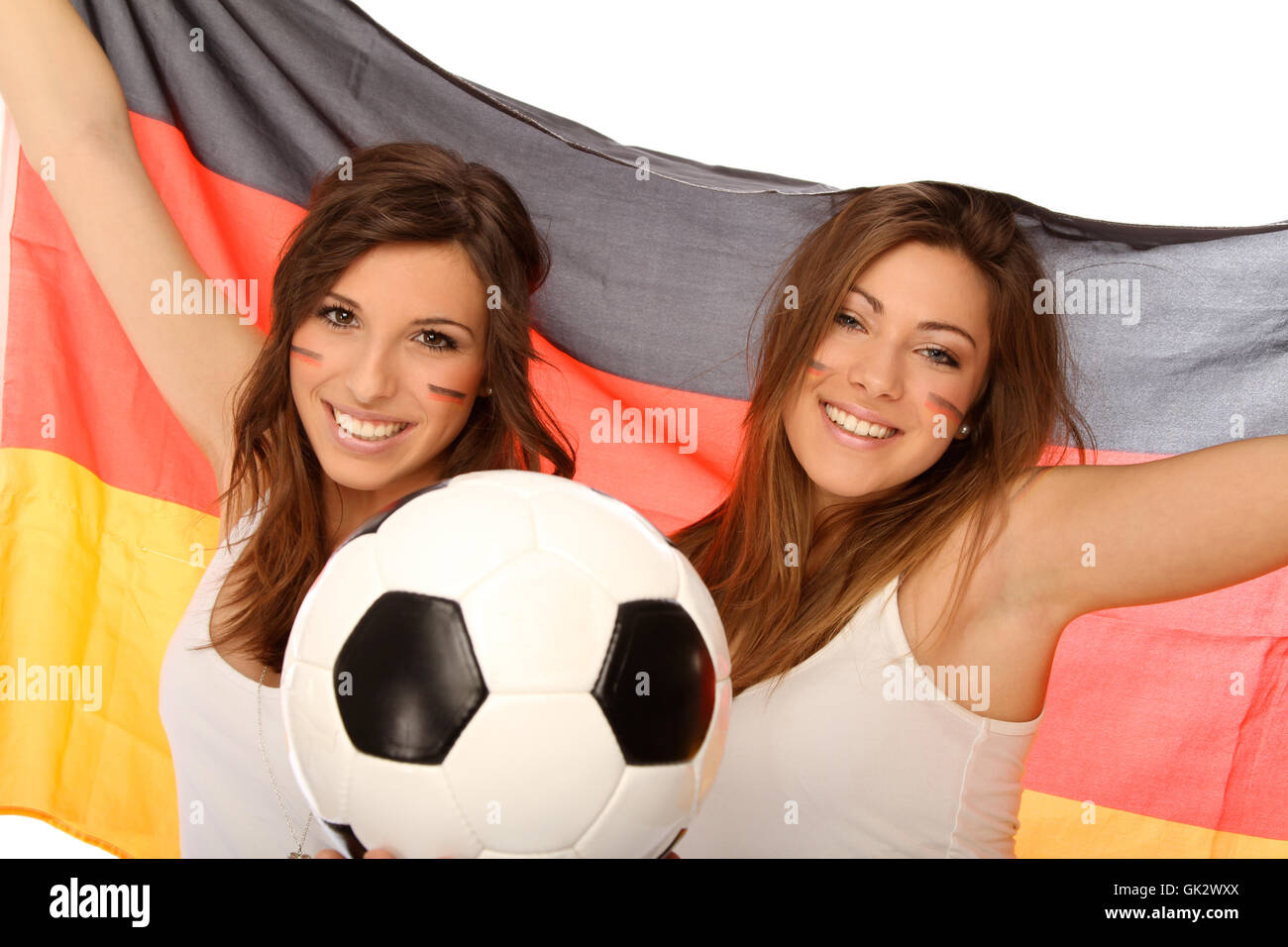 woman female ball Stock Photo - Alamy