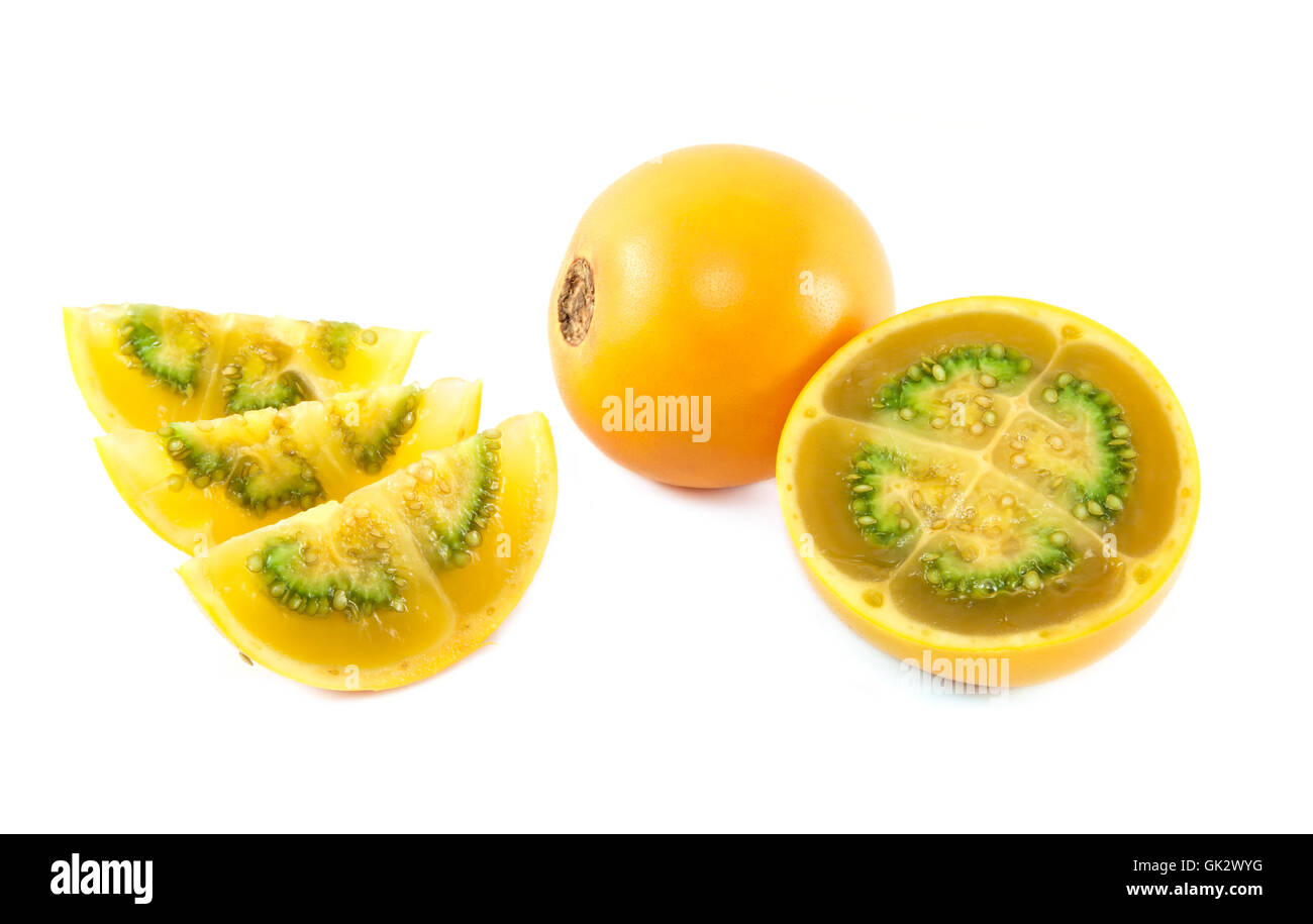 Exotic tropical Cut Out Stock Images & Pictures - Alamy