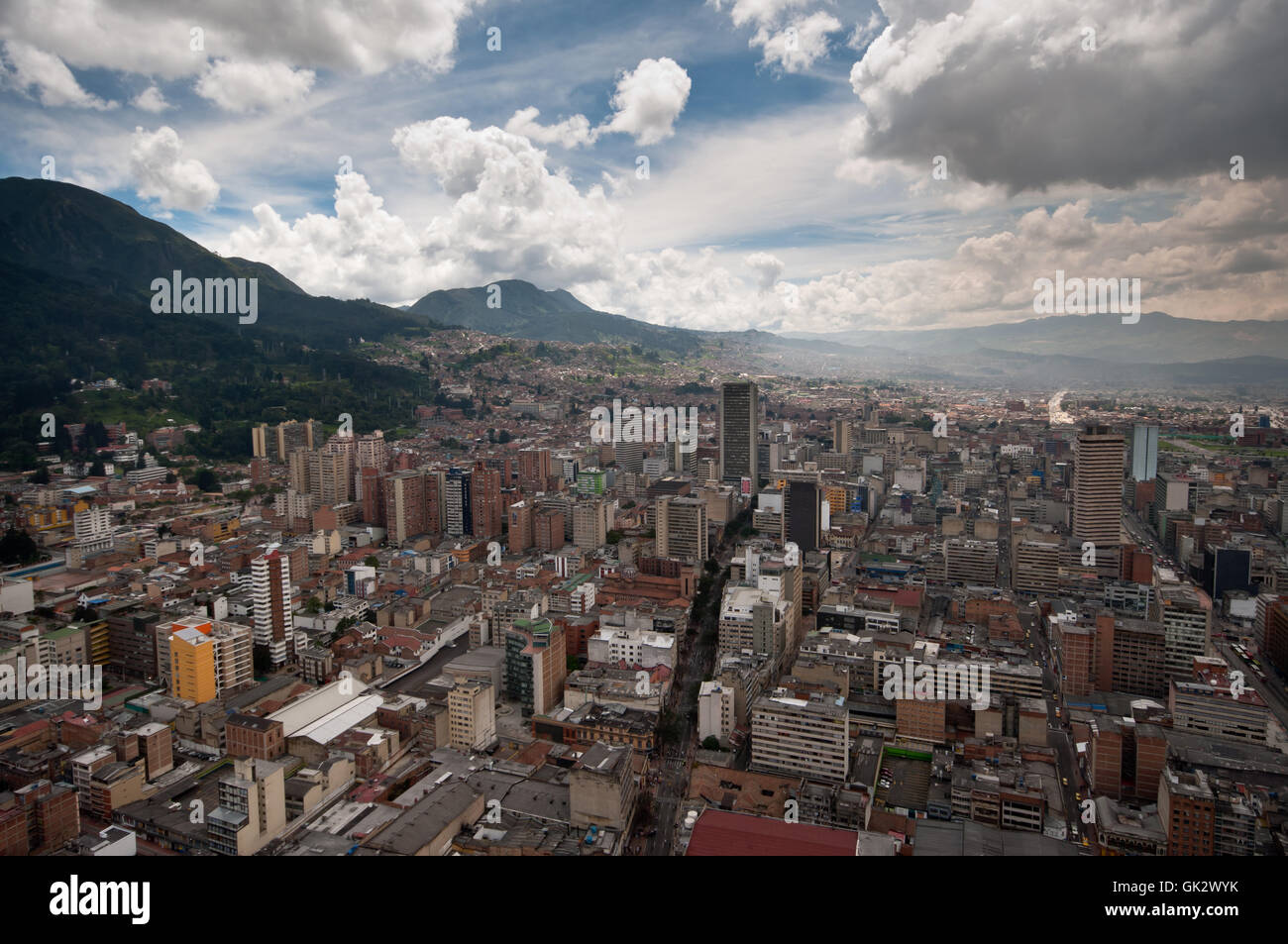 city town capital Stock Photo - Alamy