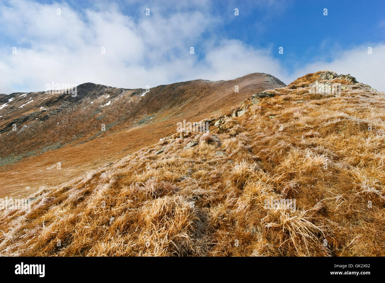 Cold outlook hi-res stock photography and images - Alamy