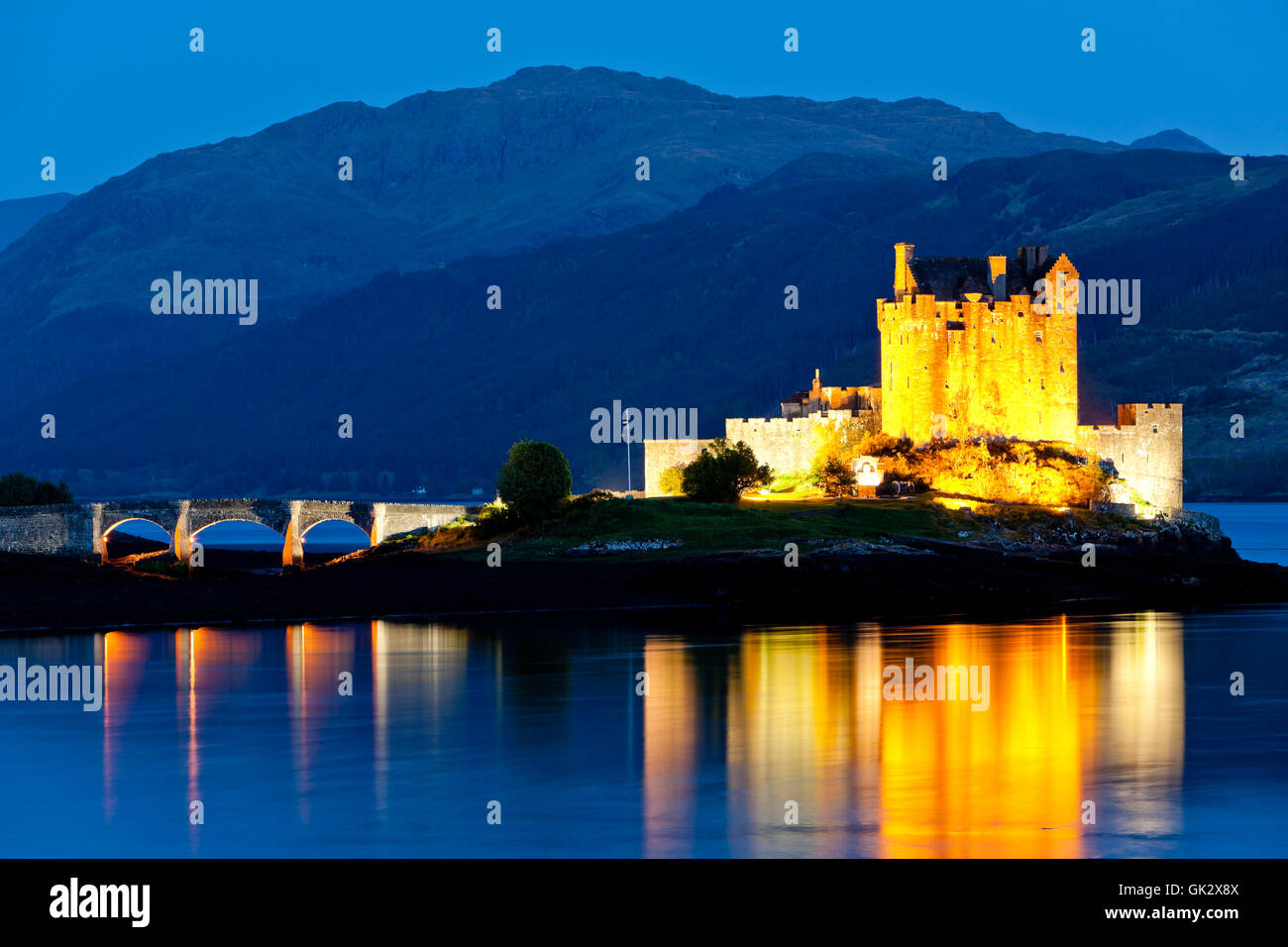 Historical scotland hi-res stock photography and images - Alamy