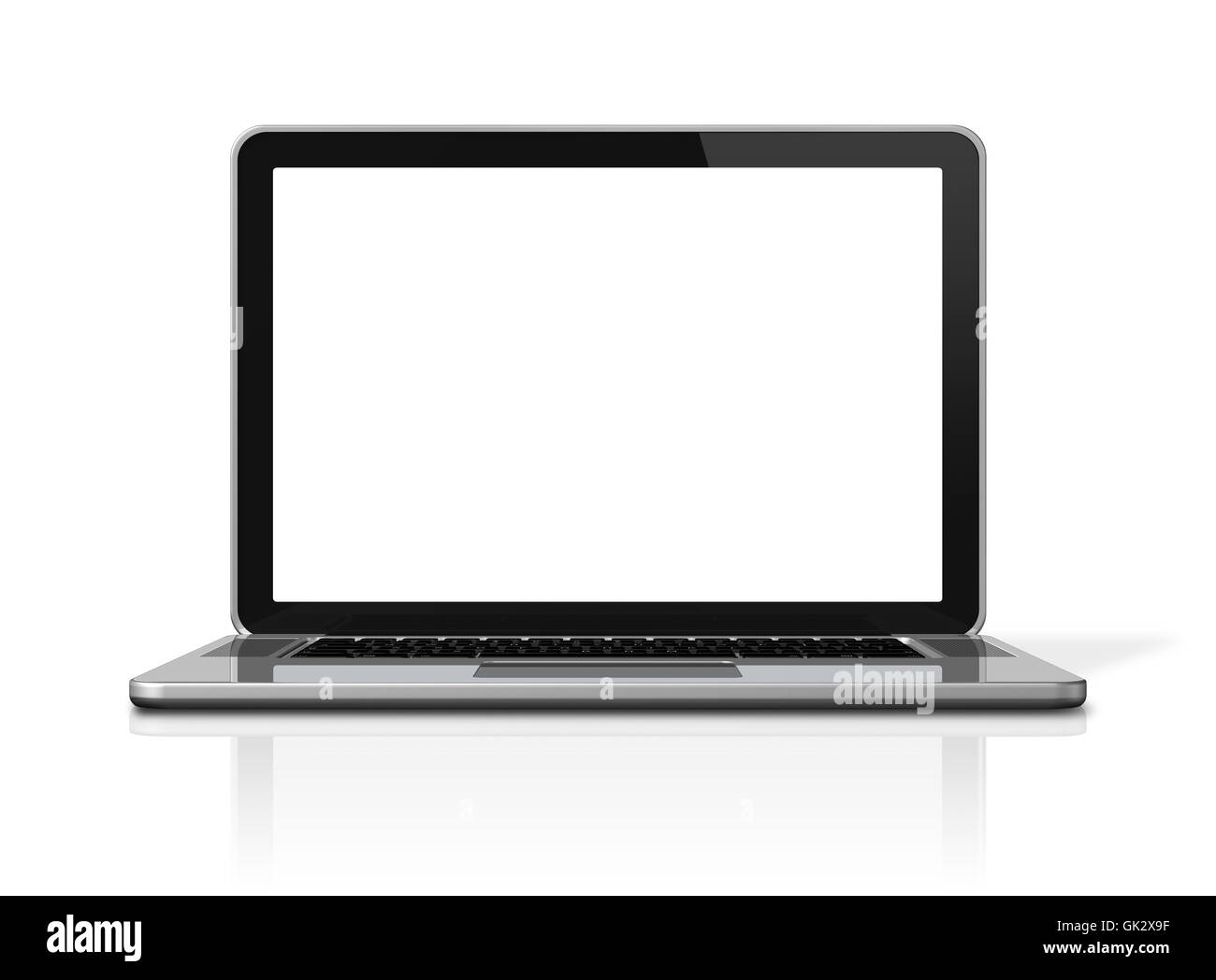 laptop notebook computers Stock Photo - Alamy