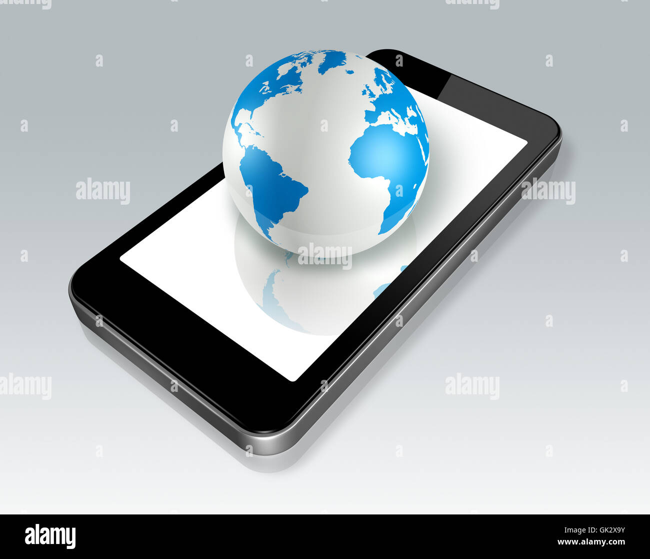 telephone phone mobile Stock Photo - Alamy