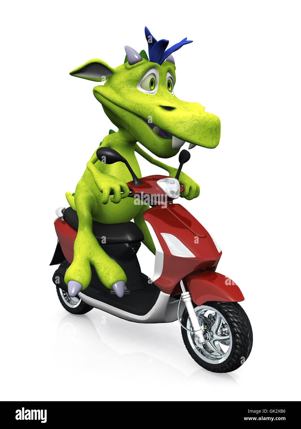 Moped and transportation hi-res stock photography and images - Alamy