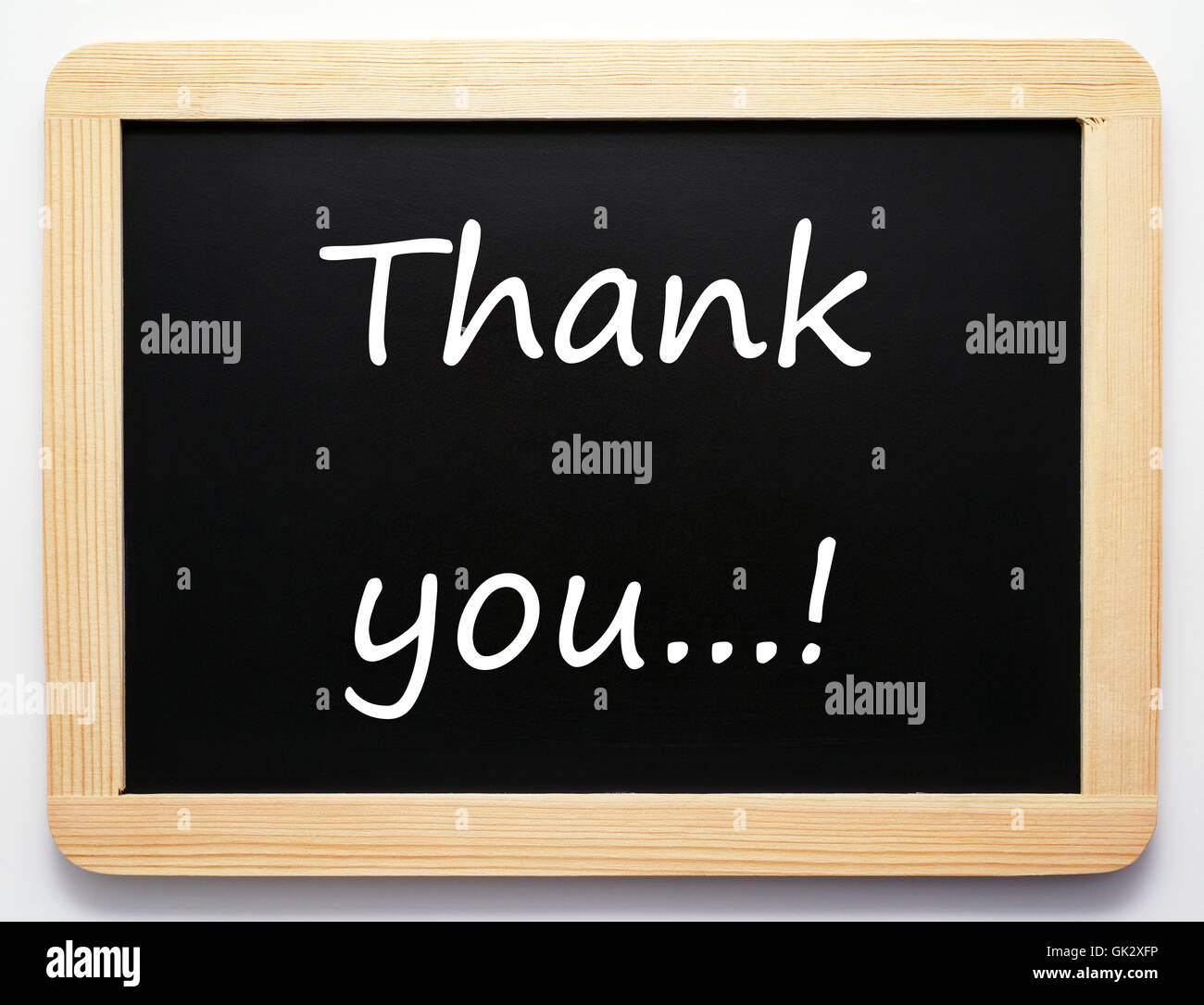 thank you - thank you Stock Photo - Alamy
