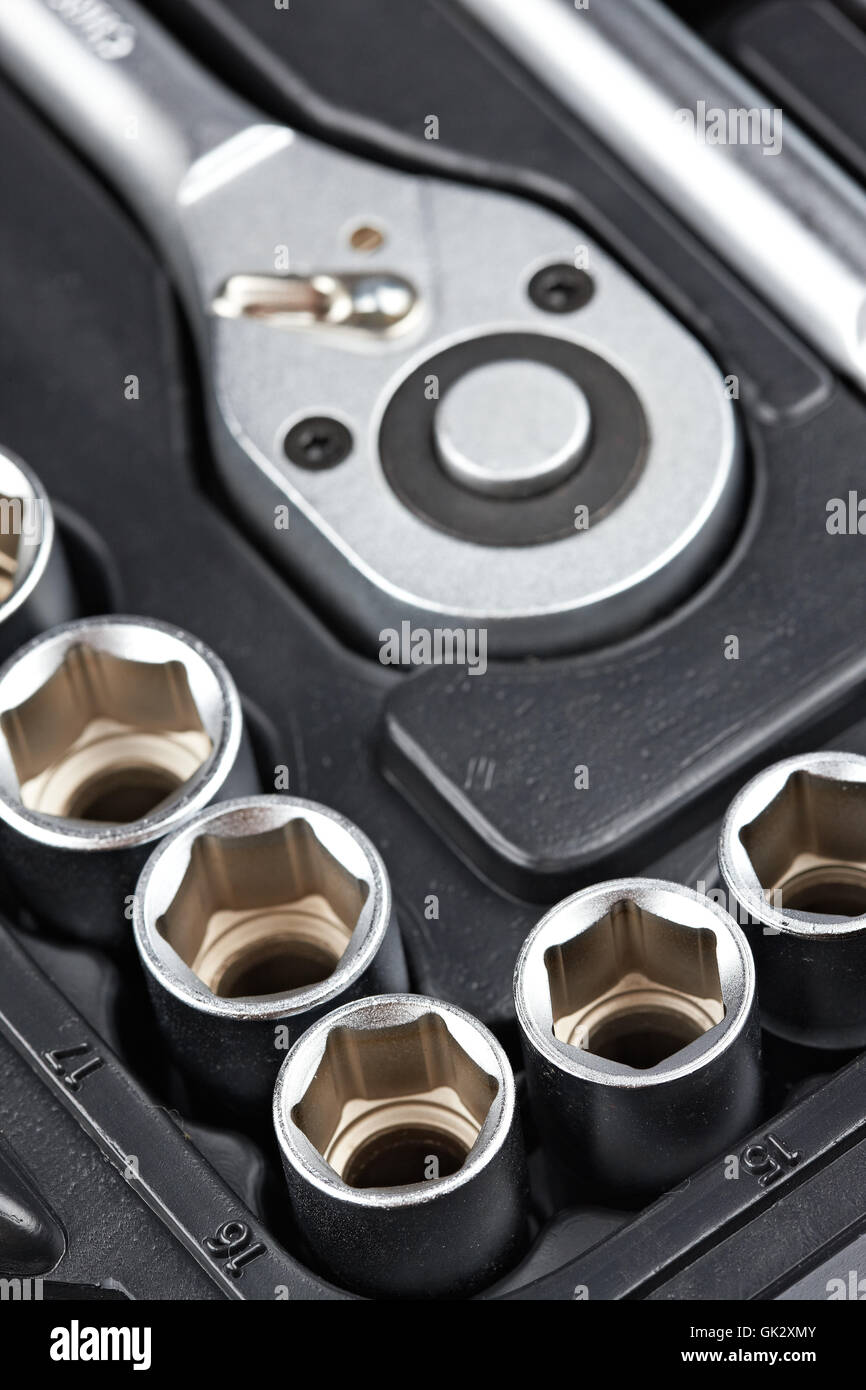 tool tools isolated Stock Photo - Alamy