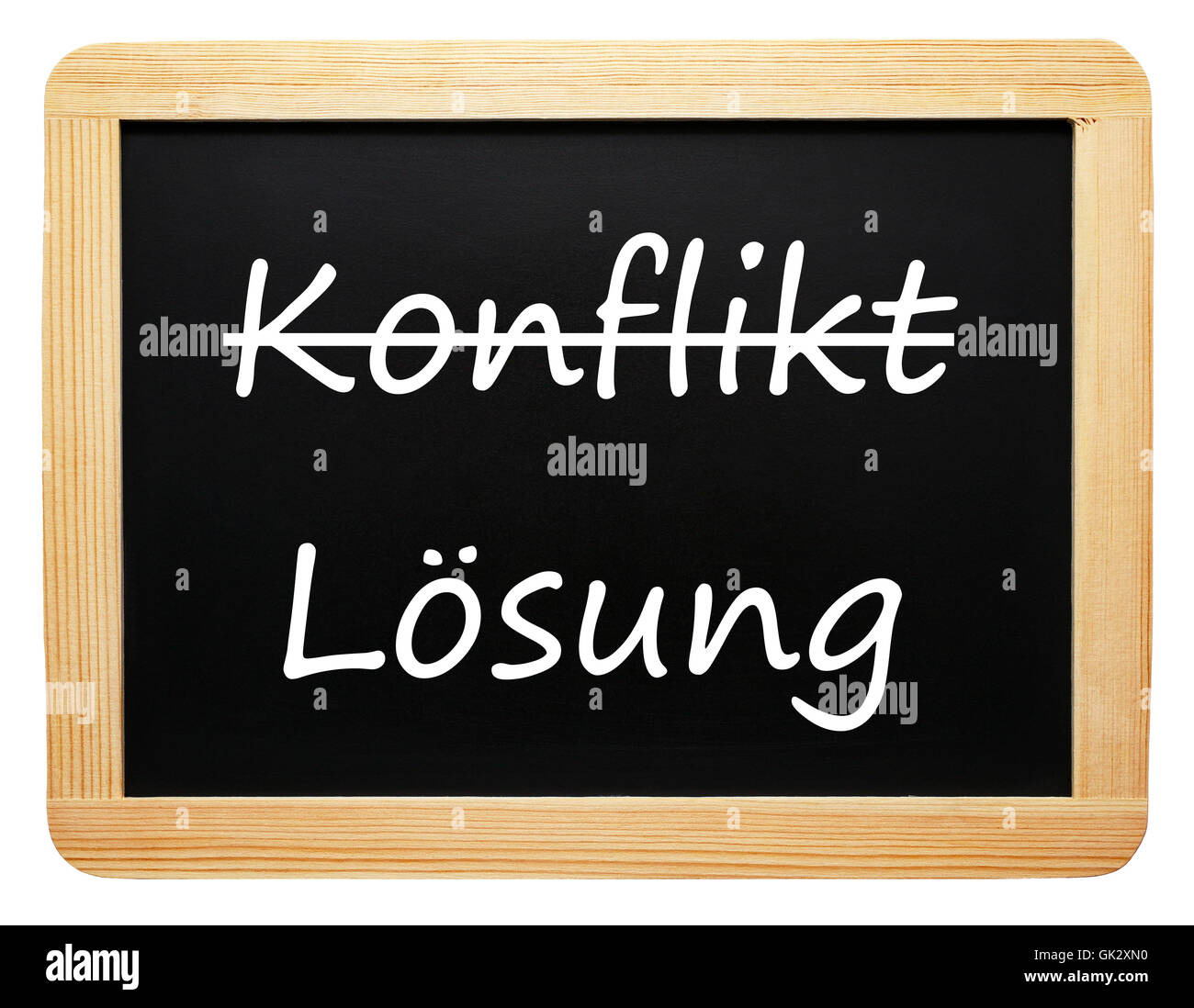 Business task solution problem Cut Out Stock Images & Pictures - Alamy