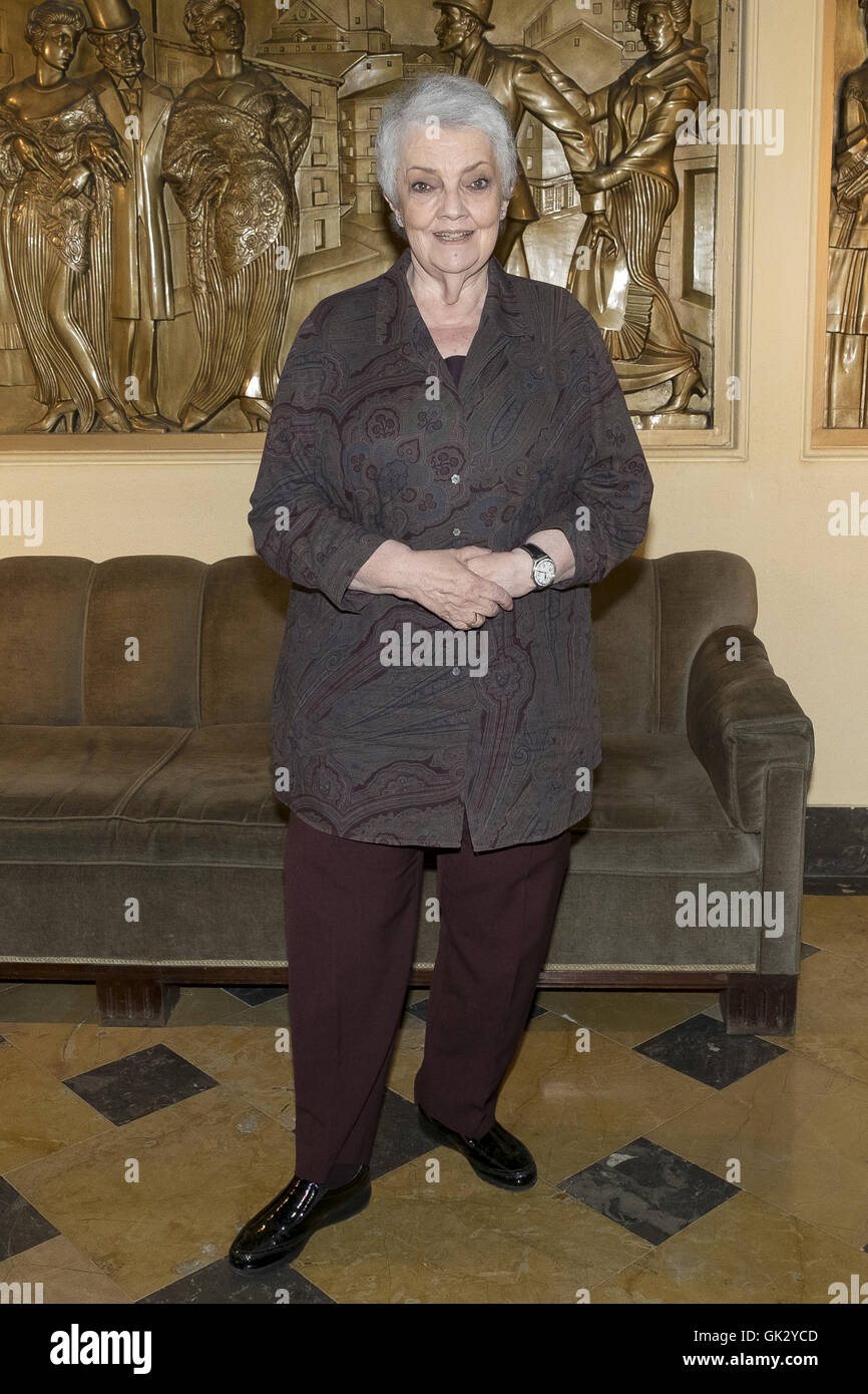 Perched graphics with the musical group "The Consortium" Tetro Nuevo ...