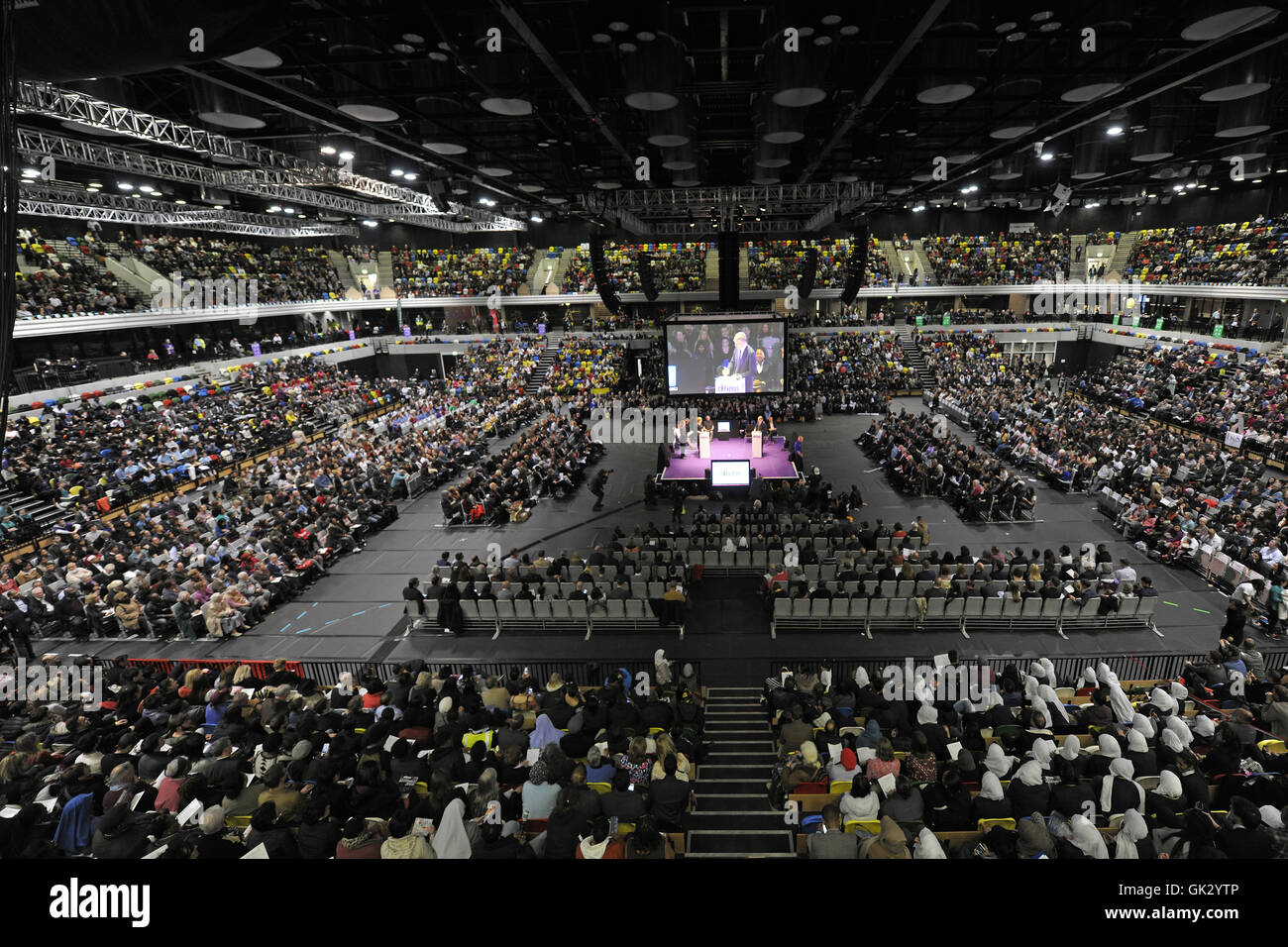 Citizens mayoral assembly hi-res stock photography and images - Alamy