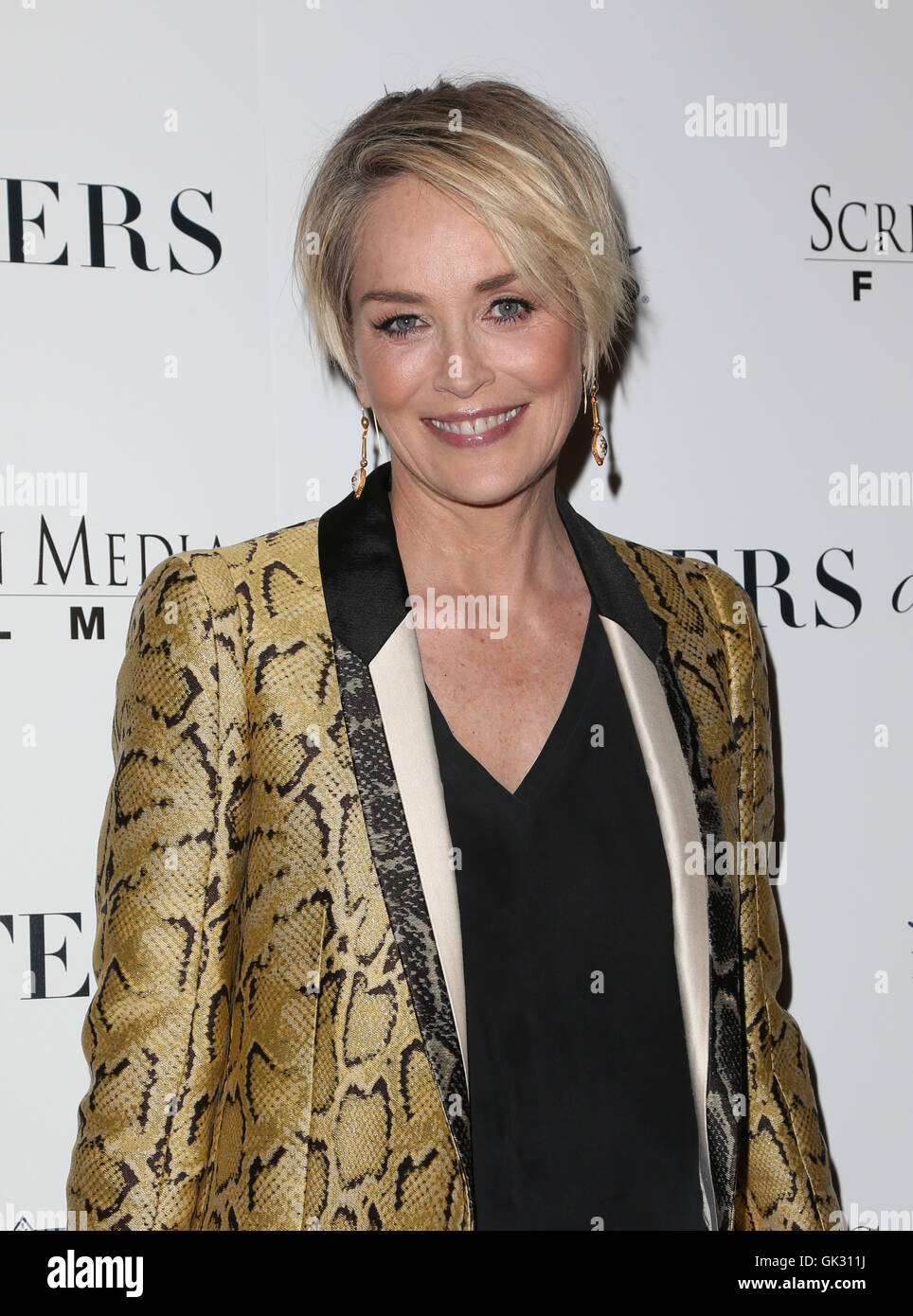 Ruffino Wine Presents The Los Angeles Premiere of Screen Media Film’s ...