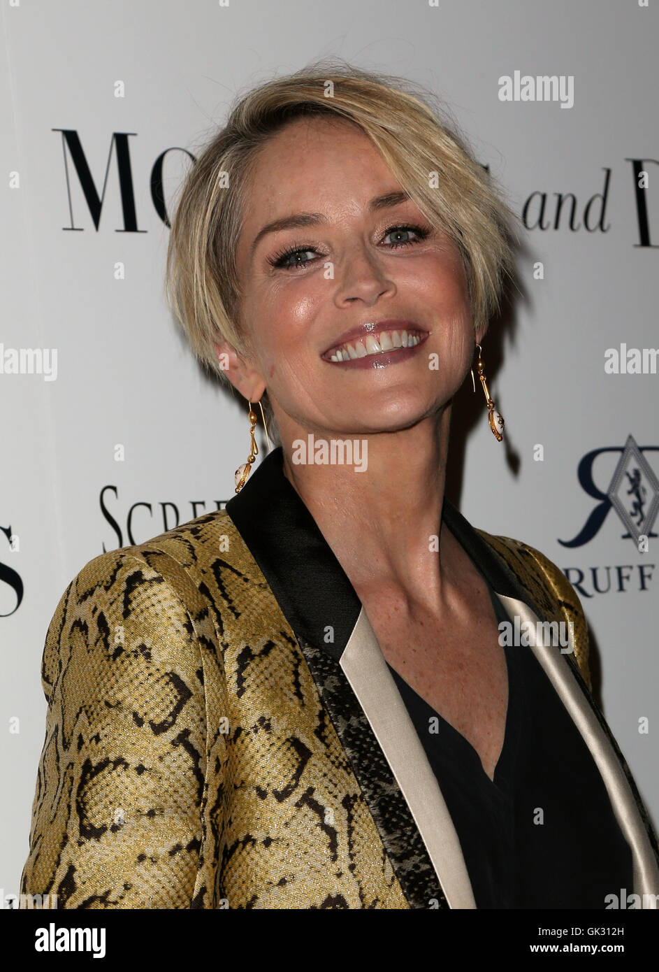 Ruffino Wine Presents The Los Angeles Premiere of Screen Media Film’s ...