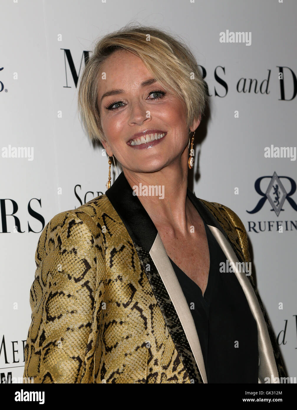 Ruffino Wine Presents The Los Angeles Premiere of Screen Media Film’s ...