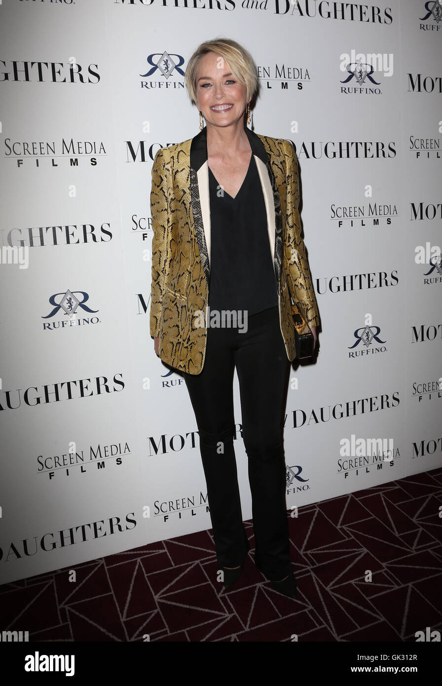 Ruffino Wine Presents The Los Angeles Premiere of Screen Media Film’s ...