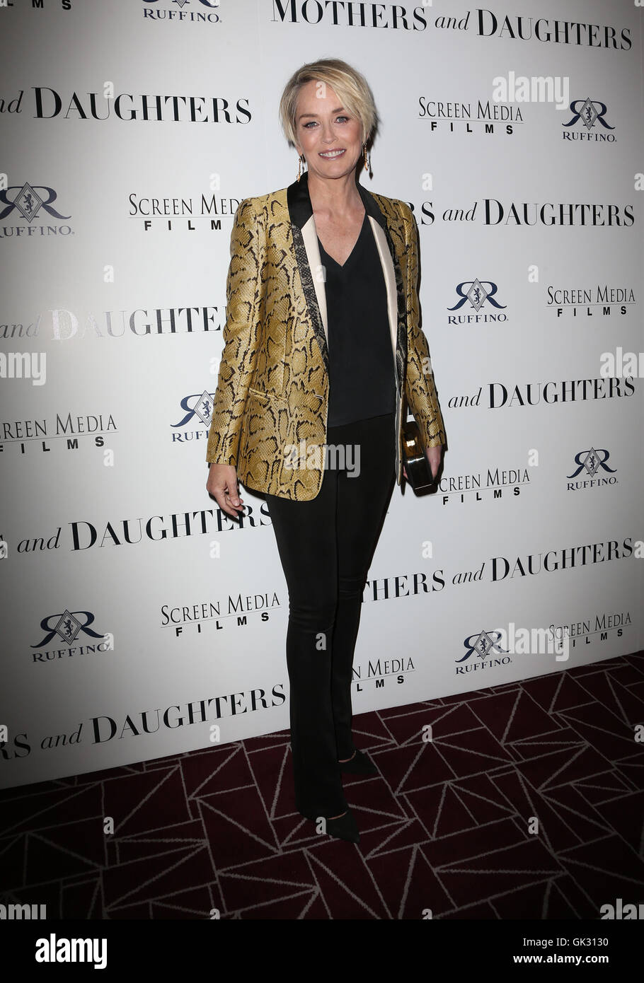 Ruffino Wine Presents The Los Angeles Premiere of Screen Media Film’s ...